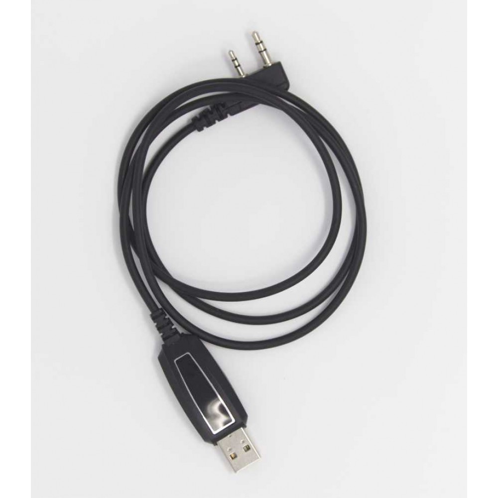 Programming Cable for BA200 | Quality Two-Way Radios